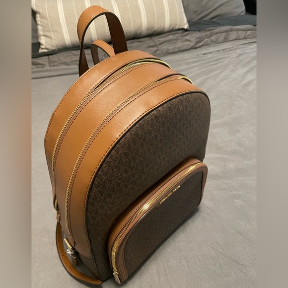 MICHAEL Michael Kors | Bags | Michael Kors Back Pack Brand New | Poshmark